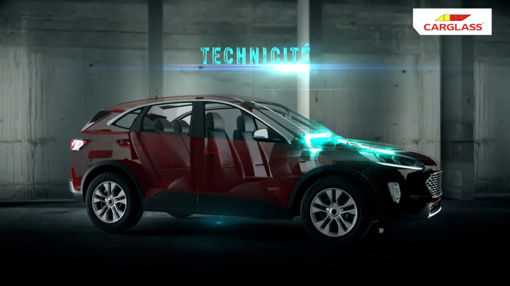 Carglass – ADAS | Prodworks – Production et Live Streaming, Réalisation de films, publicités et ...